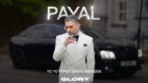 PAYAL LYRICS - Paradox, Yo Yo Honey Singh - Glory | LyricsBogie
