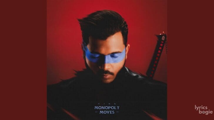 SUPREME LEADER LYRICS - King, Talhah Yunus - Monopoly Moves | LyricsBogie