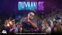 DHYAAN SE LYRICS ध्यान से - Vijay Dada | LyricsBogie