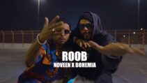 ROOB LYRICS - Bohemia, Noveen Morris | LyricsBogie