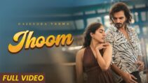 JHOOM LYRICS झूम - Gajendra Verma | LyricsBogie