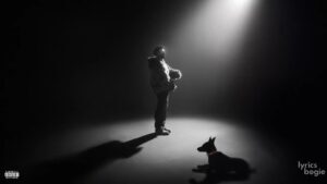 SIT DOWN SON LYRICS - Navaan Sandhu | LyricsBogie