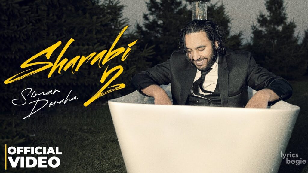 SHARABI 2 LYRICS - Simar Doraha | LyricsBogie SHARABI 2 LYRICS - Simar Doraha | LyricsBogie