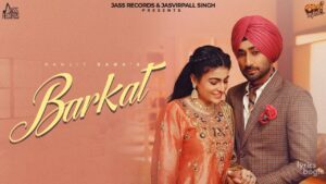 BARKAT LYRICS - Ranjit Bawa - Ft. Mahi Sharma | LyricsBogie