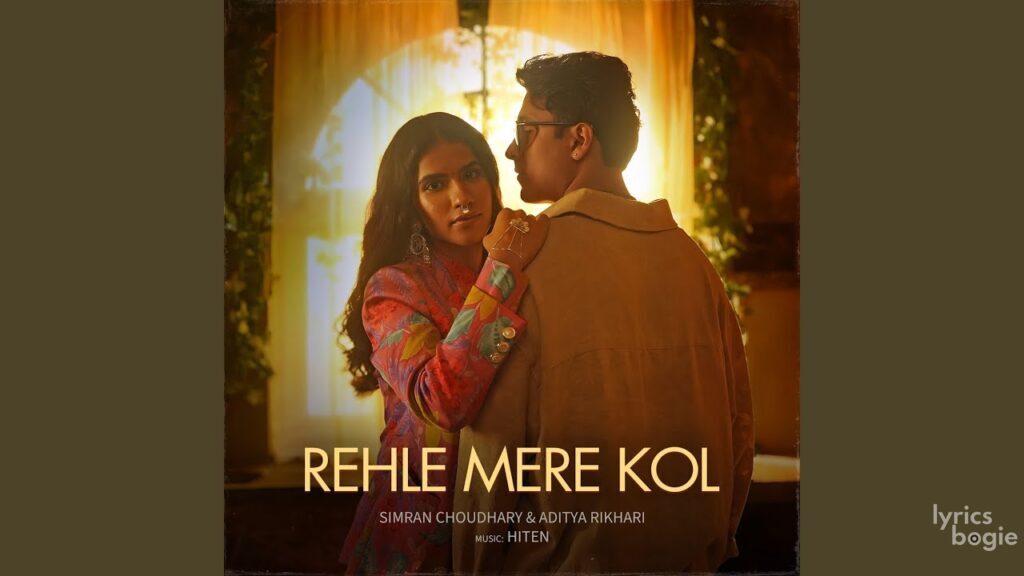 Aditya Rikhari Songs Lyrics, All New Songs [List], Albums & Videos ...