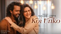 KOI UNKO LYRICS कोई उनको - Nakash Aziz - Ft. Nakash Aziz, Karishma Tanna | LyricsBogie