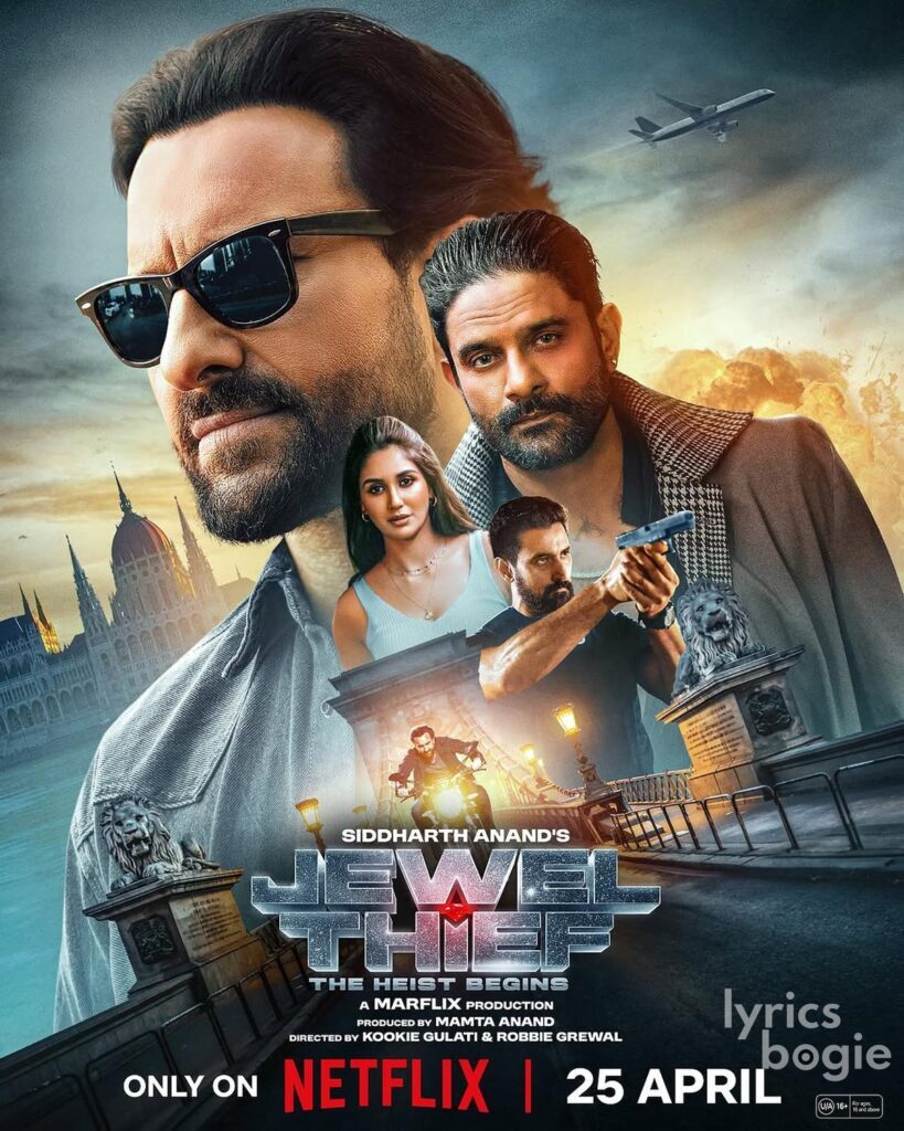 Bollywood Movies Songs 2025 [List] - LyricsBogie