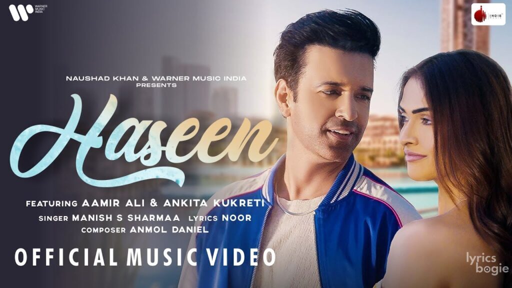 New Hindi Songs 2025 [Singles & Pop] - LyricsBogie