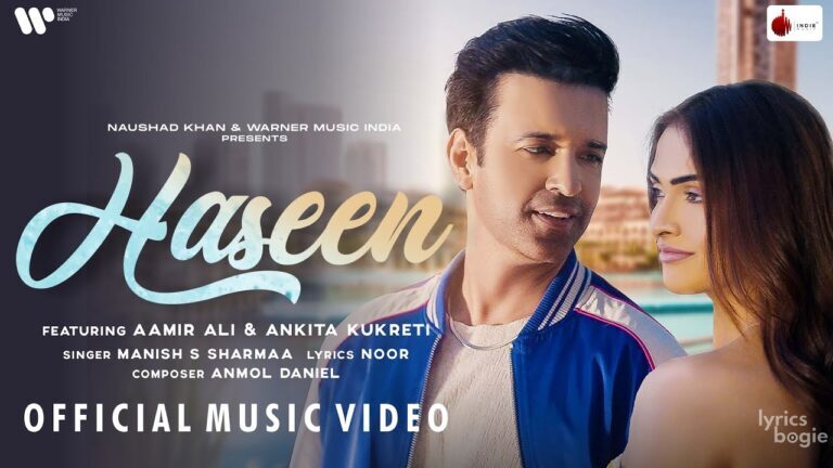 New Hindi Songs 2025 [Singles & Pop] - LyricsBogie