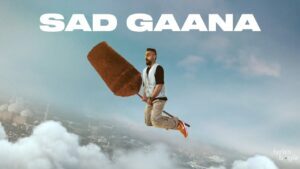 SAD GAANA LYRICS - Bali | LyricsBogie