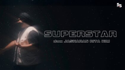 SUPERSTAR LYRICS - Jaskaran, Rita Kim | LyricsBogie