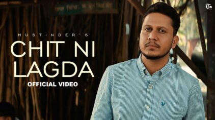 CHIT NI LAGDA LYRICS - Hustinder - Ft. Sohit, Ronak | LyricsBogie