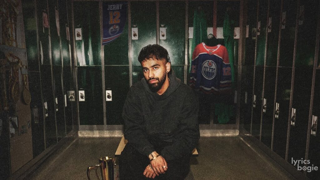 FIDAH LYRICS - Jerry - The College Dropout | LyricsBogie