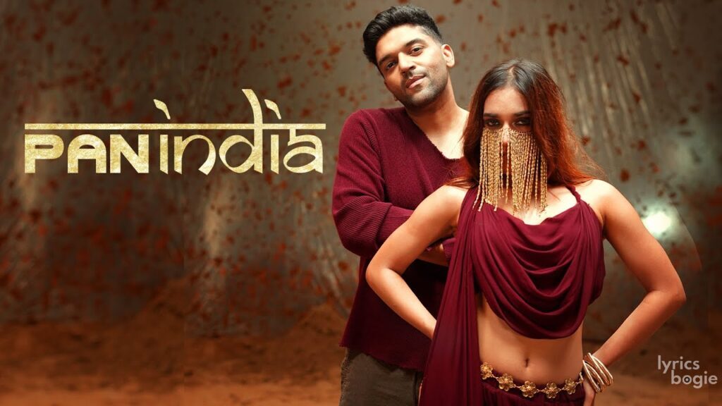 PAN INDIA LYRICS - Guru Randhawa - Home Rule | LyricsBogie
