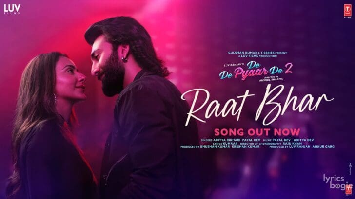 Aditya Rikhari Songs Lyrics, All New Songs [List], Albums & Videos ...