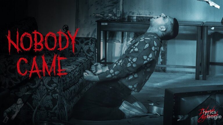 NOBODY CAME LYRICS - Dhanda Nyoliwala | LyricsBogie