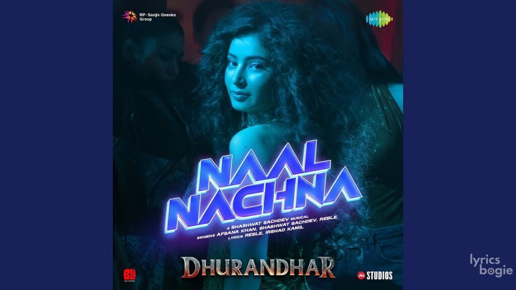 Dhurandhar Songs Lyrics & Videos [All Songs List]- LyricsBogie