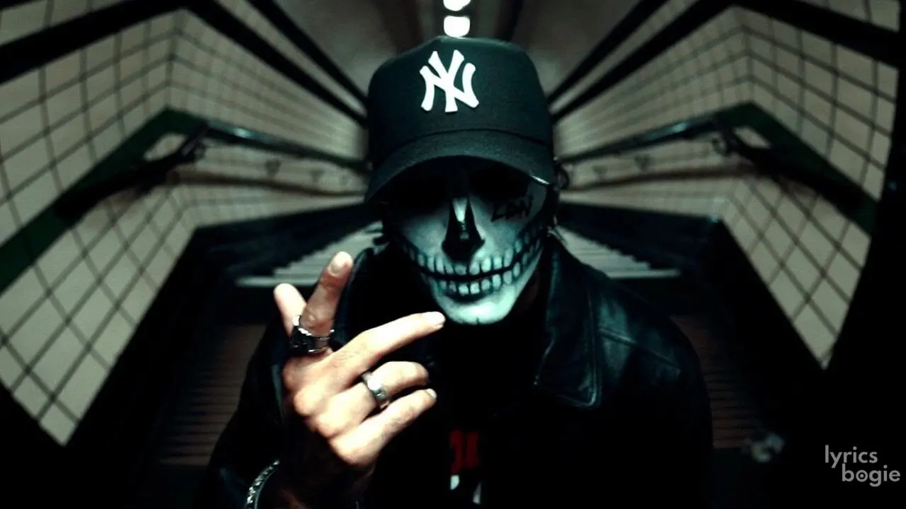 MISS ME WITH THAT LYRICS - Talwiinder | LyricsBogie